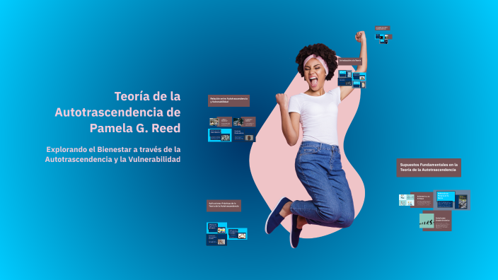 Teoría de la Autotrascendencia de Pamela G. Reed by Daniel Rinaldi on Prezi