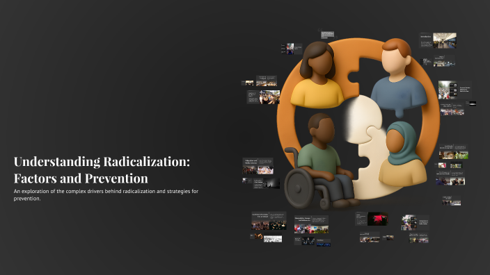 Understanding Radicalization: Factors and Prevention by Elisabeth ...