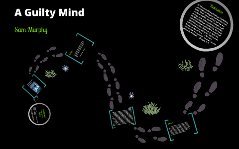 A Guilty Mind by Sam Murphy on Prezi