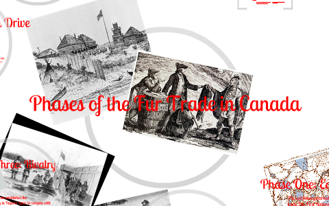 Phases of the Fur Trade in Canada by Sri Puru on Prezi