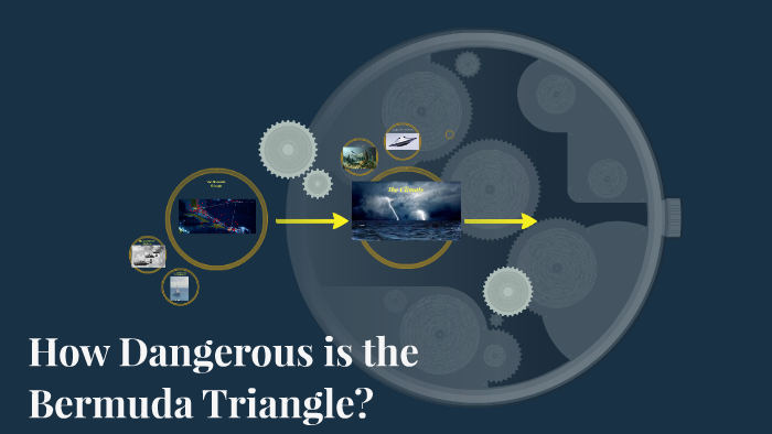How Dangerous is the Bermuda Triangle? by Sam Park on Prezi