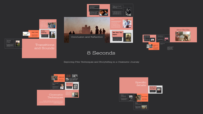 8 Seconds: The Legacy of a Cowboy by Angelina Morris on Prezi