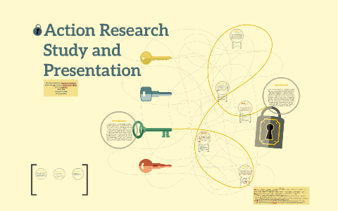 Action Research Study and Presentation by on Prezi