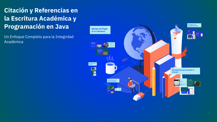 Citación y Referencias en la Escritura Académica y Programación en Java by Linda Arceo on Prezi
