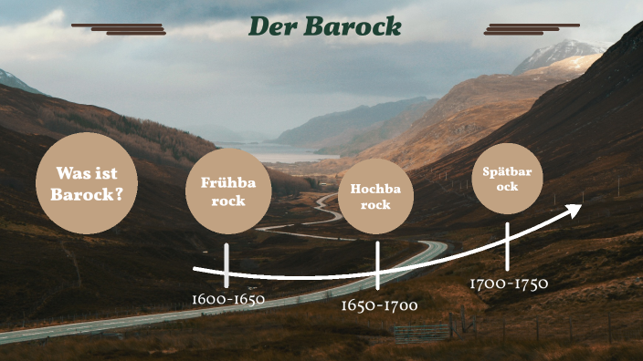 Barock Präsentation by luca saal on Prezi