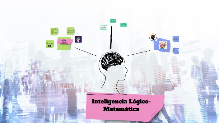 Inteligencia Lógica-Matemática by ana gaitan on Prezi