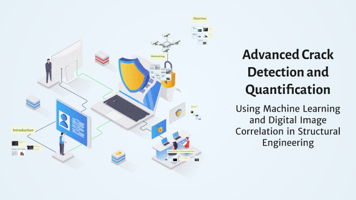 Advanced Crack Detection and Quantification by DEVESH Sharma on Prezi