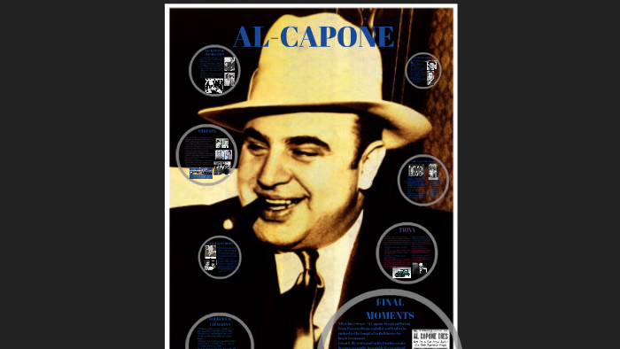 The Famous Al Capone {aka Scar Face} by Alejandro Alvarez on Prezi