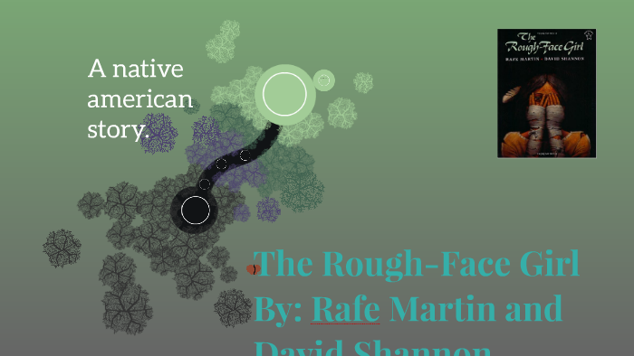 The Rough-Face Girl by Rosa Mitofsky on Prezi