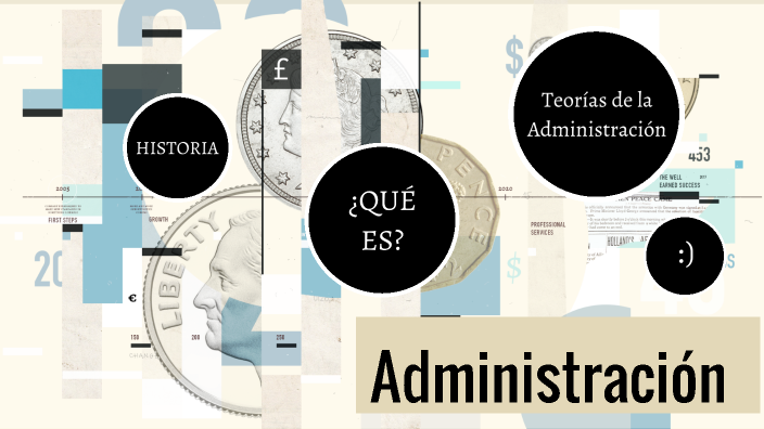 Administración by Daisy Cardozo on Prezi