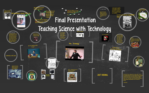 The Flickering Mind by Megan Spencer on Prezi