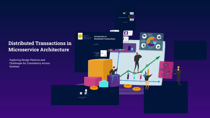 Distributed Transactions in Microservice Architecture by muthu kumar on Prezi