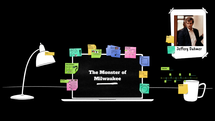 Serial Killers by Payton Finley on Prezi