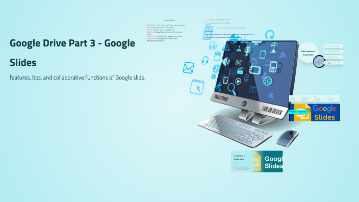 Mastering Google Slides: A Comprehensive Guide by Ephrem Gebru on Prezi