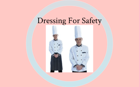 Dressing for Safety by Yesenia Lopez on Prezi