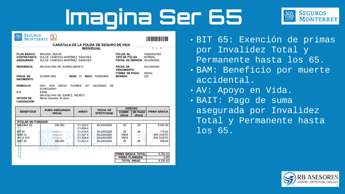 Vanessa Martínez by Roberto Butron on Prezi