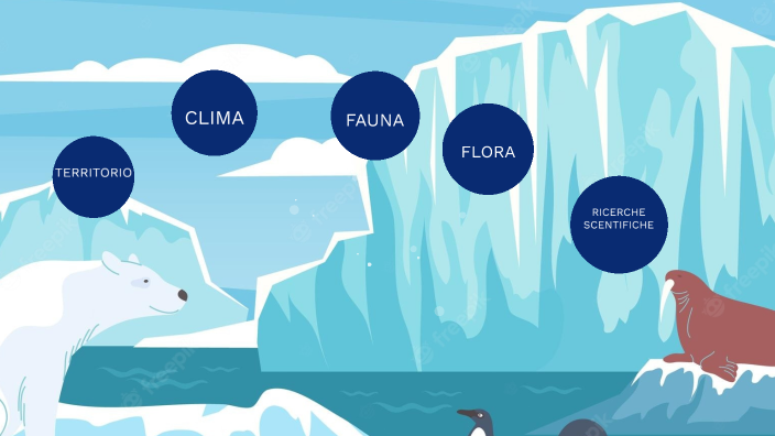 Le zone fredde by Lorenzo Solaro on Prezi