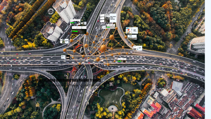Understanding Distributed Data Parallel Training by junaid Aj on Prezi