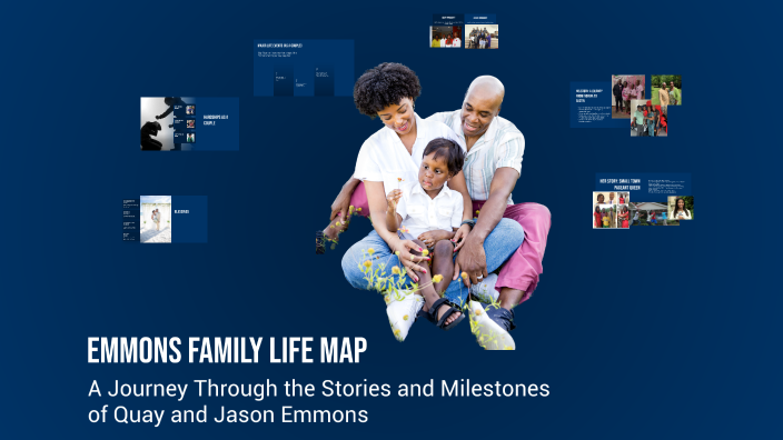 Emmons Family Life Map by Quay Garrett on Prezi