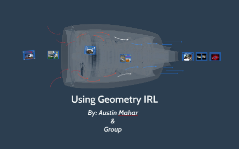 Using Geometry IRL by Austin Mahar on Prezi