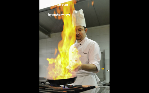 my 10 year plan by Anthony Roye on Prezi