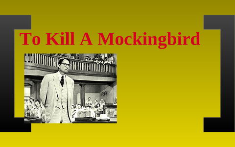 Plot analysis of TKMB by McCann Painter on Prezi