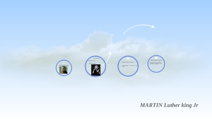 MARTIN Luther KING JR by liam rios on Prezi
