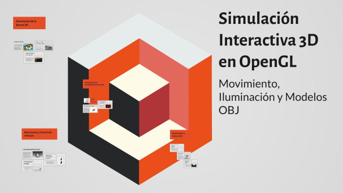 Simulación Interactiva 3D en OpenGL by Adamsmith Joaquinhernanddz on Prezi
