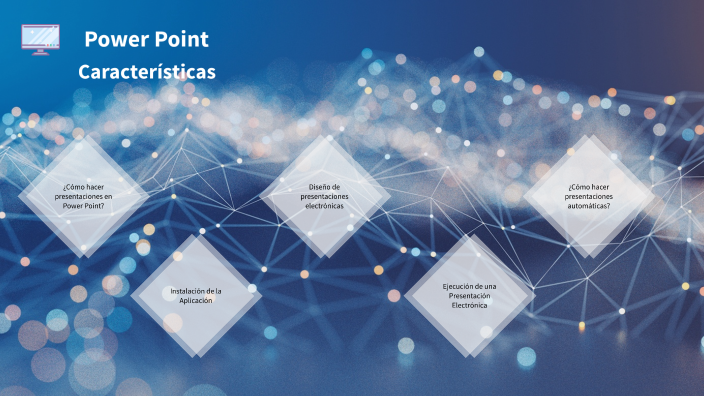 Características de Power Point by Nohelia Chacon on Prezi