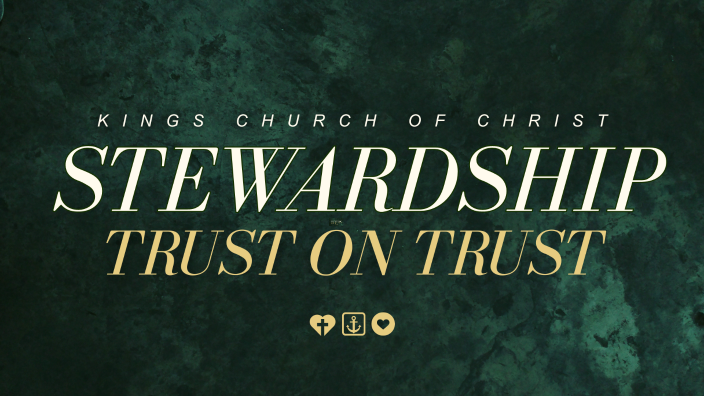 Trust God Not Wealth by Ariel Burns on Prezi