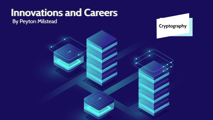 Innovations and Careers by Robert Milstead on Prezi
