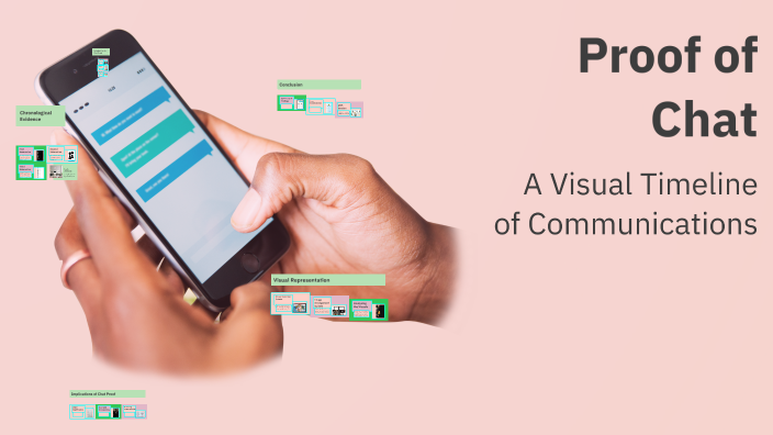 Proof of Chat by ari mahmoud on Prezi