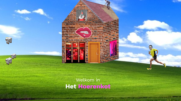 hnju, nbh by Bart Le Clercq on Prezi