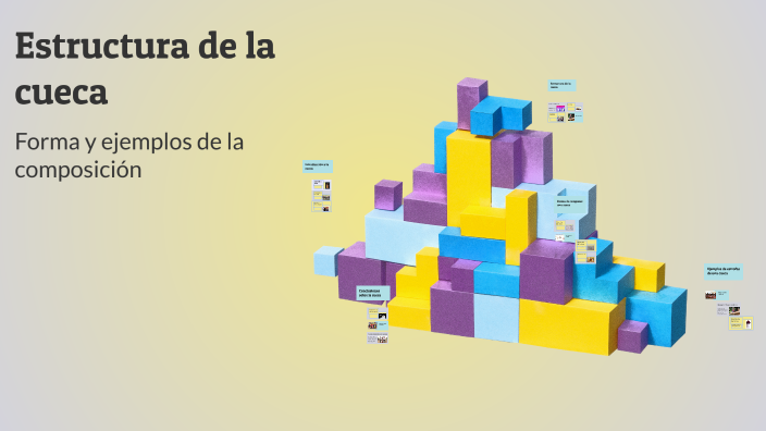 Estructura de la cueca by christopher pozo on Prezi