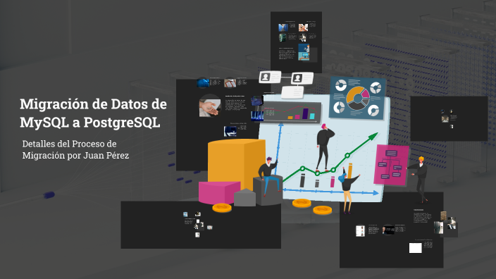 Migración de Datos de MySQL a PostgreSQL by Willian Cerda on Prezi Migración de Datos de MySQL a PostgreSQL by Willian Cerda on Prezi