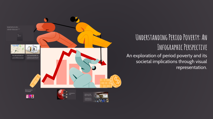 Understanding Period Poverty: An Infographic Perspective by Irdeena ...