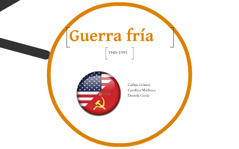 Plan COMECON: La URSS respondió al estadounidense con la cre by Daniela ...