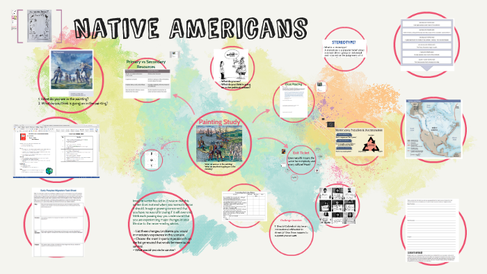 Native Americans and Early Encounters by Priscila De jesus on Prezi