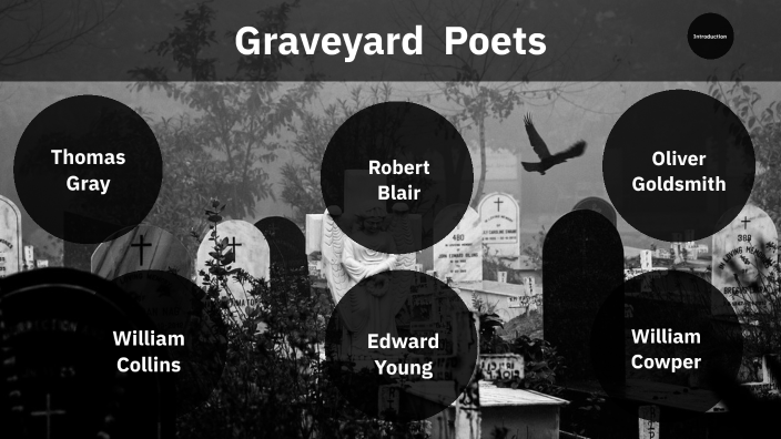 Graveyard Poets by Nerd's School on Prezi