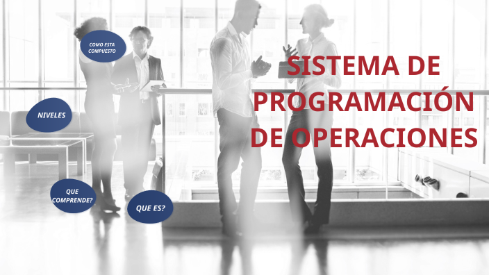 sistema de programacion by Jesus Pliego martinez on Prezi