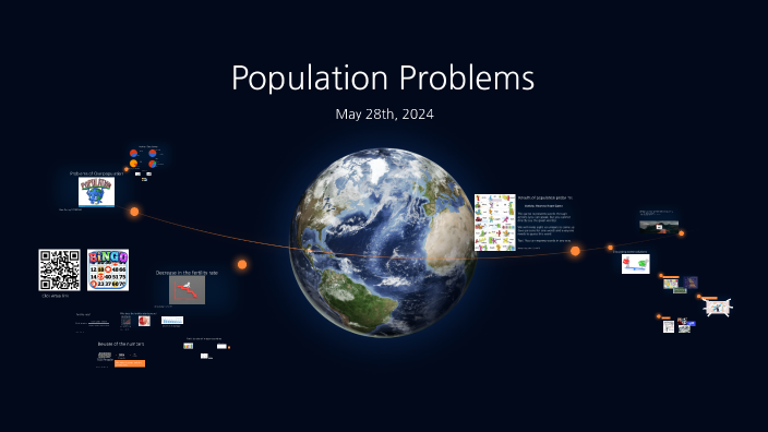 Population issue by 승대 오 on Prezi