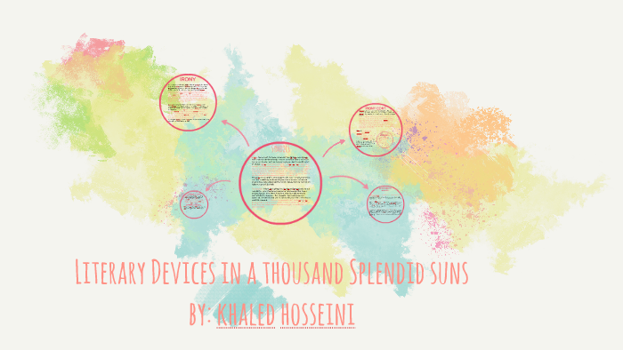 Literary Devices in a thousand Splendid suns by Michaela Grande on Prezi