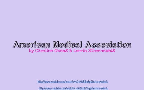 AMA: Interest Group Project by Caroline O on Prezi