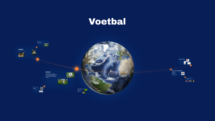 voetbal spreekbeurt by Maya Kassem on Prezi