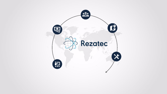 Rezatec CS Prez by Will Houseman on Prezi