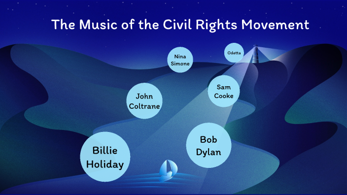 Music of the Civil Rights Movement by Torey Hart on Prezi