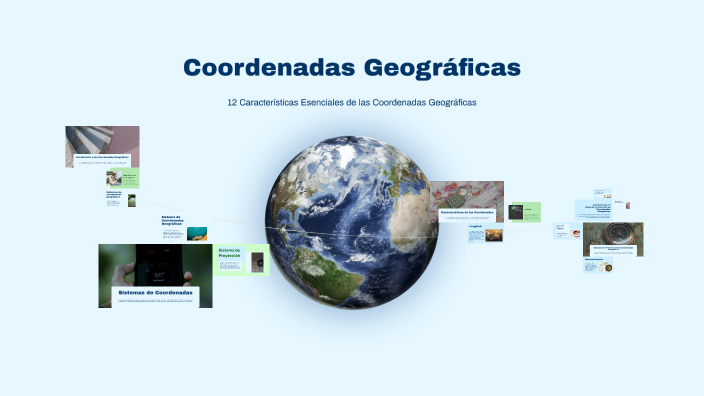 Coordenadas Geográficas by ian kaleb Hernandez Morales on Prezi