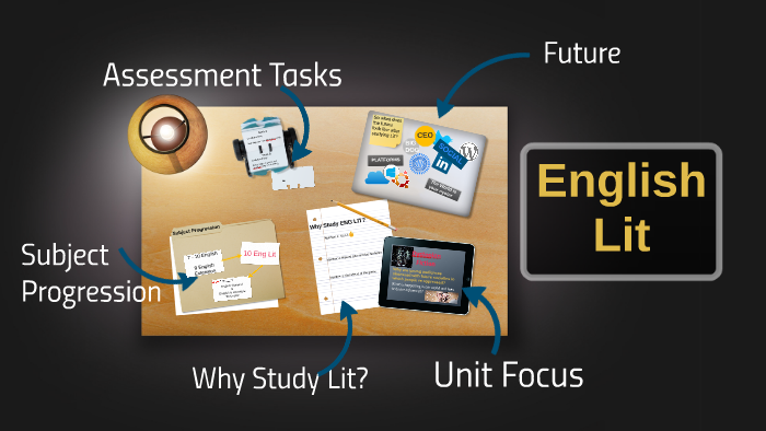 Why Study Lit? by Stephen Sowter on Prezi