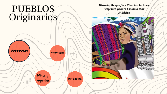Leyenda mapuche Licarayén by Javiera Espínola Díaz on Prezi