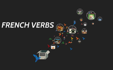 french -er, -re, -ir verbs by Mariel Martinez on Prezi